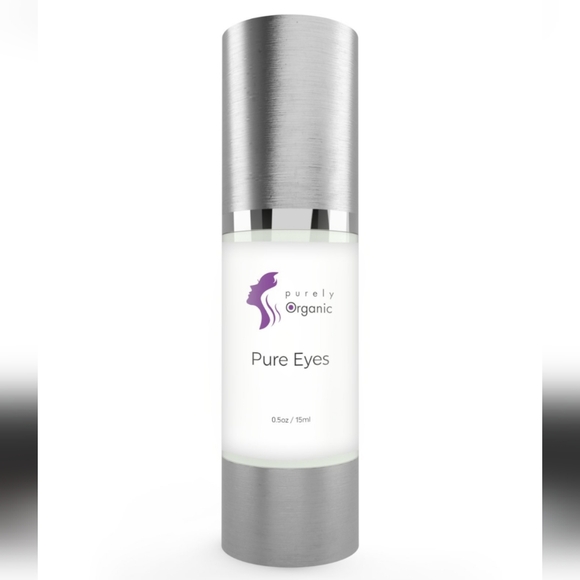 purely organic | Skincare | Purely Organic Pure Eyes Eye Cream | Poshmark
